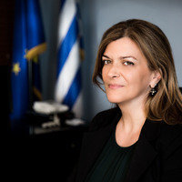 Rania Antonopoulos - Independent Researcher