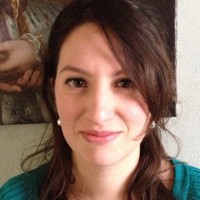 Elena Abbado - Austrian Academy of Sciences