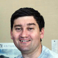 Roy Grainger | University of Oxford - Academia.edu