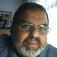 Adel Nasser - The University of Manchester