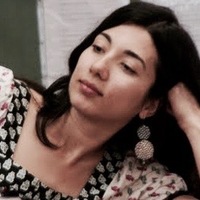 Sevilay Cinar - Gazi University