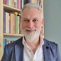 Hasan Kaili - University of the Aegean