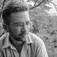 Samuel Mark Anderson - New York University Abu Dhabi