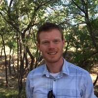 David Mitchell - University of California, Davis