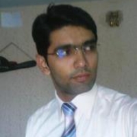 Imran Saifi - Independent Researcher