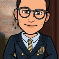 Paul ANDRE - Sciences Po, Paris