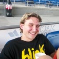 Casey Zakroff - King Abdullah University of Science and Technology (KAUST)