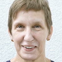 Brigitta Busch
