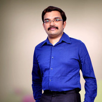 vivek viswan - Independent Researcher