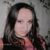 Nadia Rusu - Independent Researcher