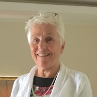 Jean Rice - The University of Sydney