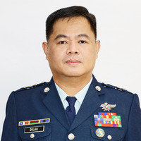 Jose Romulo Dilag - West Visayas State University