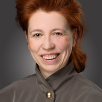 Olga Isaeva - Rheinische Friedrich-Wilhelms-Universität Bonn