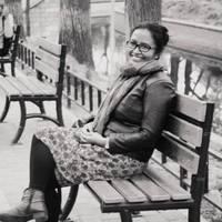 Krismiyati Tasrin - Kobe University