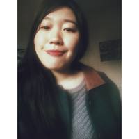 Athena Yang - The University of Sheffield
