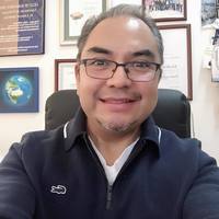 Fabio García - Universidad Veracruzana