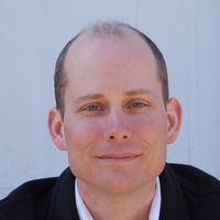 Andrew Piper - McGill University