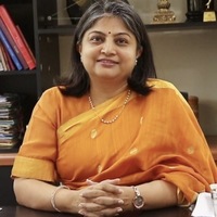 Prof. (Dr) Toolika Gupta - University of Glasgow