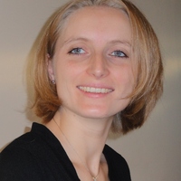 Marie-Ange Masson - HEC Montréal (Ecole des Hautes Etudes Commerciales)