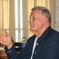 Bernie Neville - Independent Researcher