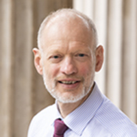 Benjamin Heydecker - University College London