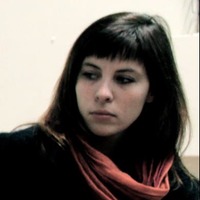 Sarah Bach - Université Paris-Sorbonne (Paris IV)