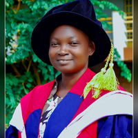Kudaisi Bosede - Adekunle Ajasin University, Akungba-Akoko, Nigeria
