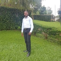 Mashauri Mbomba - University of Oxford