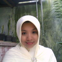 Rinaeka Masmuda - Independent Researcher