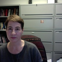 Fiona Miller - University of Toronto