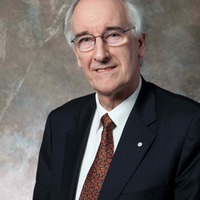 Christopher R . Barnes - University of Victoria