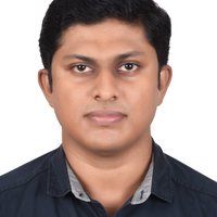 Anwin John - Independent Researcher