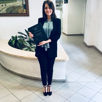 Giulia Cecchini - Roma Tre University