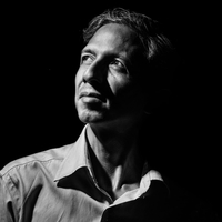 Daniel Páramo - Universidad de Guanajuato