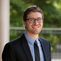 Daniel F Sebastian - Evangel University