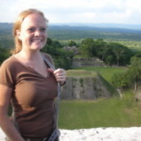 Melissa Beske - Independent Researcher