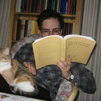 Georgy Kantor - University of Oxford