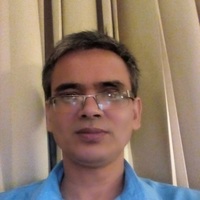 Dr Ram Hari chapagain - NATIONAL ACADEMY OF MEDICAL SCIENCES