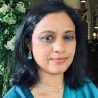 Deepthie Perera - University of Moratuwa, Sri Lanka