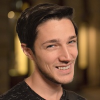 Christopher Vincent - Isidore Newman School