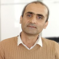 kameran Noori Abdullah - Independent Researcher