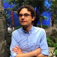Óscar Iván Useche - Columbia University