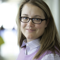 Elizabeth Whitsitt - University of Calgary