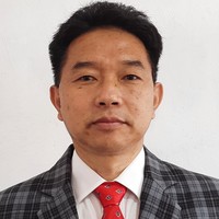 Rev. Prof. Dr. Elungkiebe Zeliang - Senate of Serampore College ...