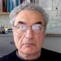 Robert Sekuler - Brandeis University