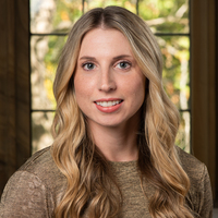 Estelle Boyle - University of Melbourne