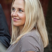 Maria Hansson - Université Bordeaux-Montaigne