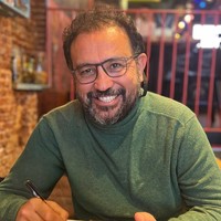 Fatih Onur - Akdeniz University