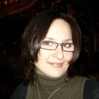 Olga Sologub - The University of Manchester