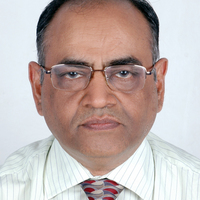 Kuldip Gupta - Independent Researcher